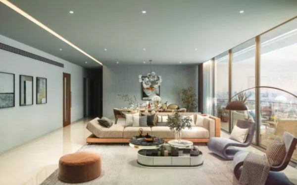 Solitaire World Residential in Kothrud Pune | Solitaire Homes in ...